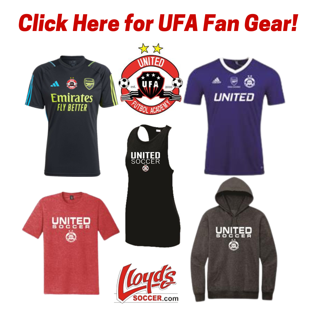 News | United Futbol Academy